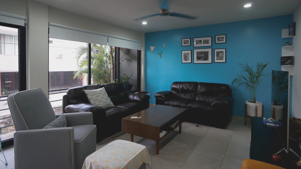 EDIFICIO LOS PINOS - AQA