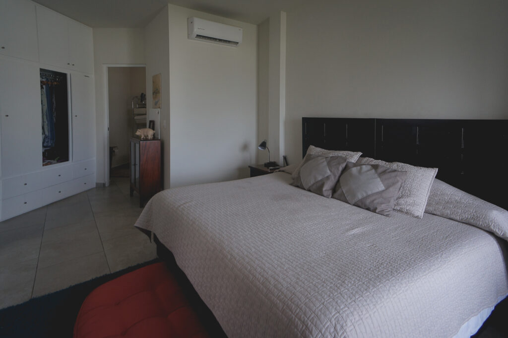 EDIFICIO LOS PINOS - AQA